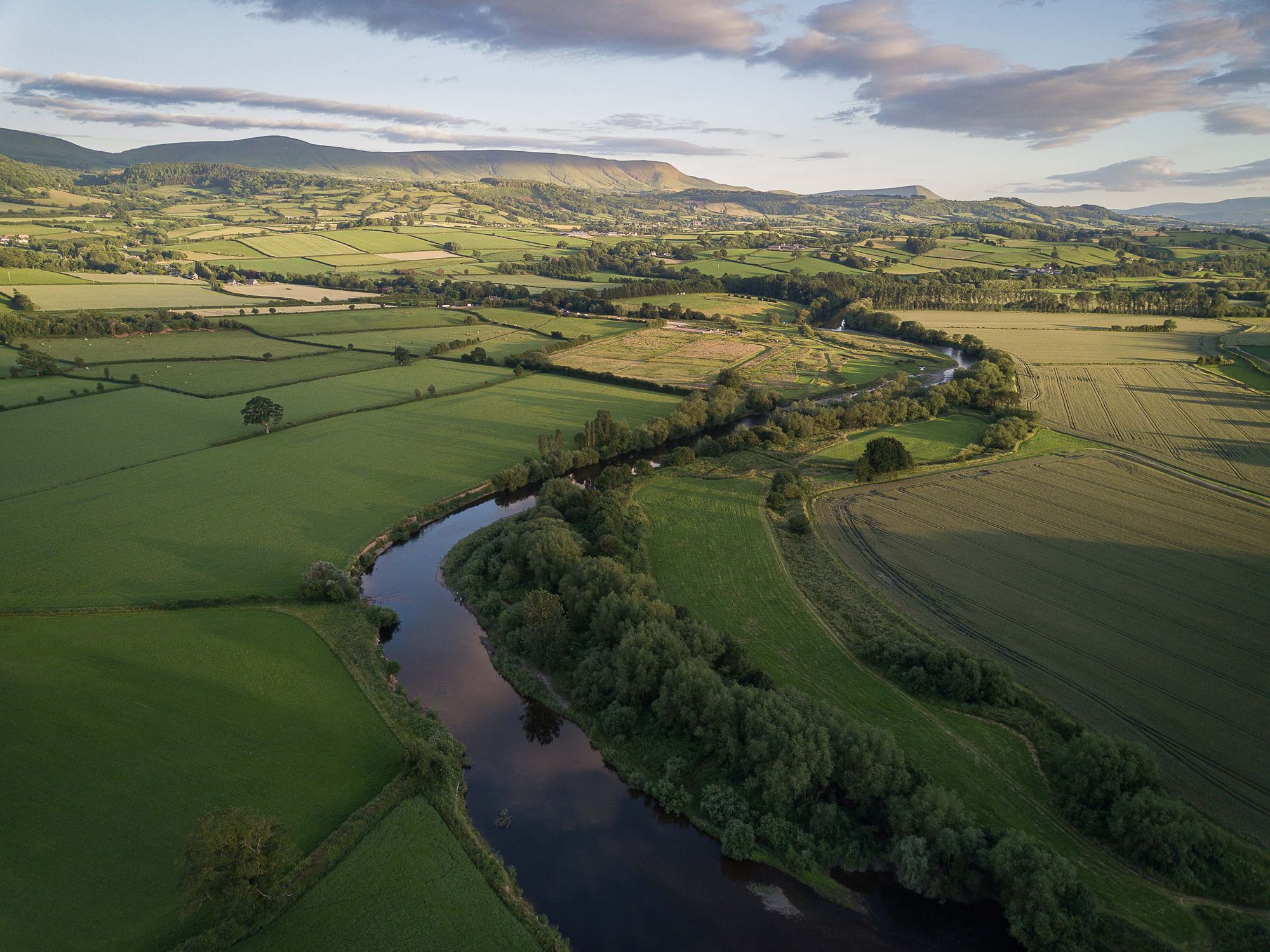 Canoe Hire on the River Wye | Wye Valley Canoes