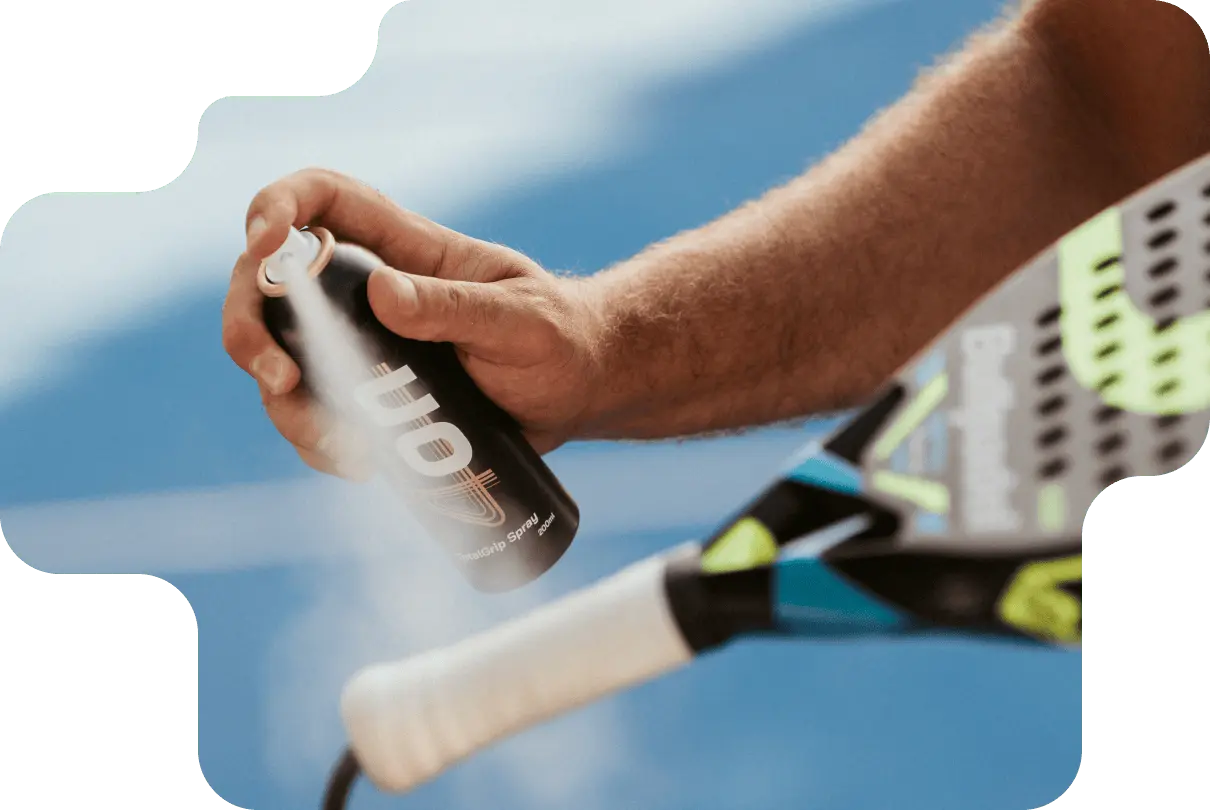 We build your padel court | Padel4yu - biggest on the balkan in padel