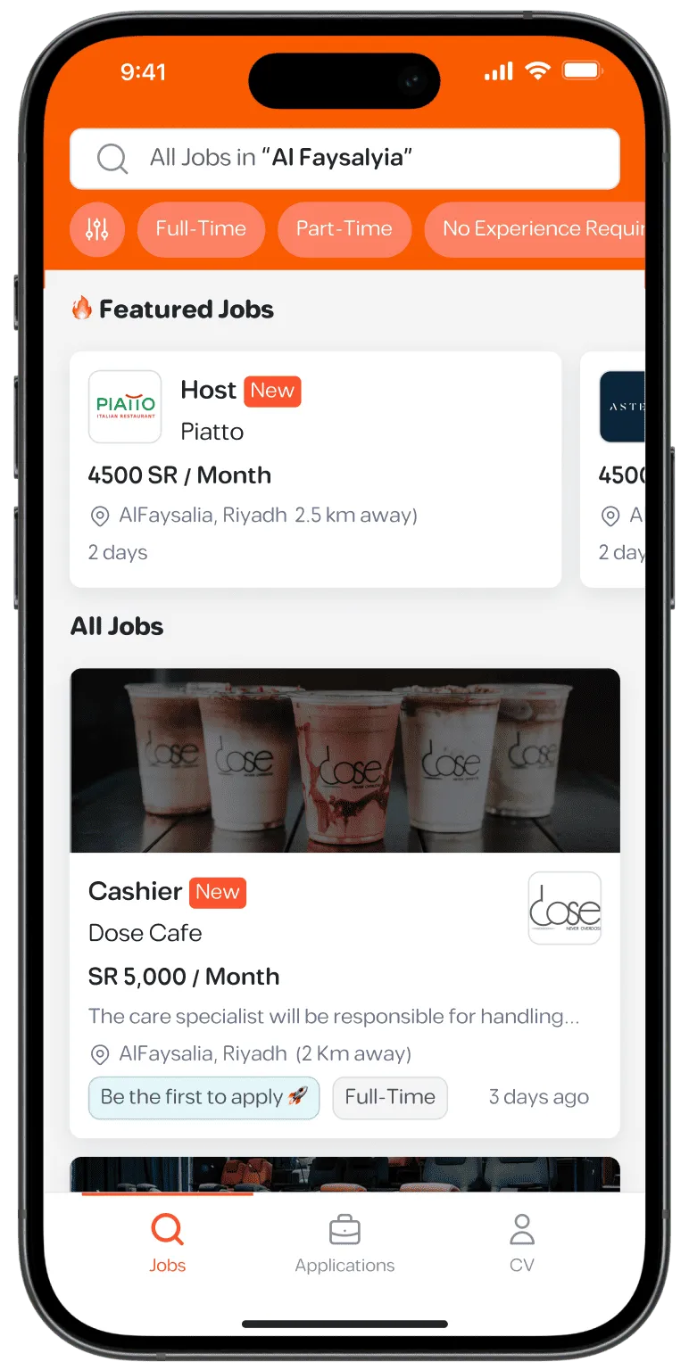 The leading platform for hiring in Saudi Arabia | Sabbar