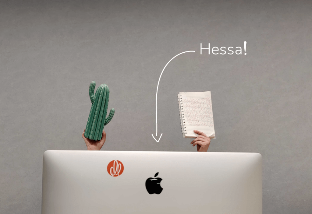 Hessa Alarifi | Community Happiness | Operations Internship Experience ...