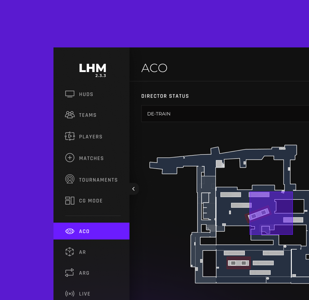 LHM - Lexogrine - Leading Web, Mobile & AI solutions