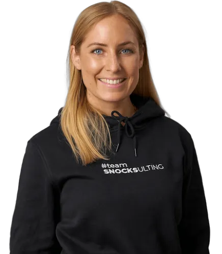 New Team | Snocksulting