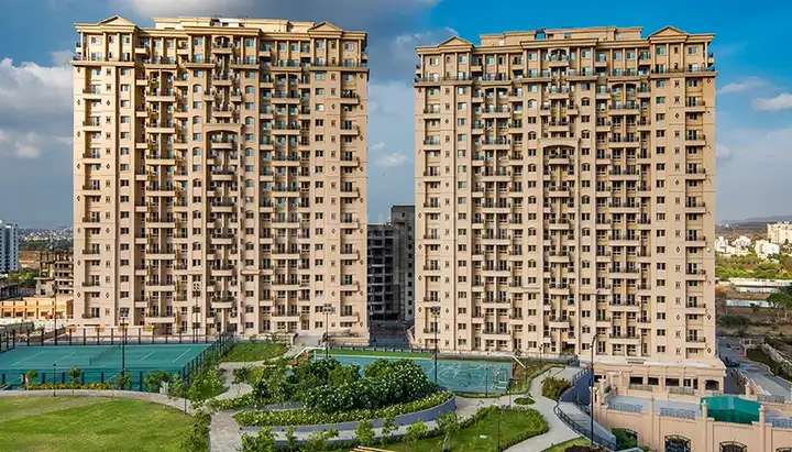 Truva - Easiest home buying and selling in Powai
