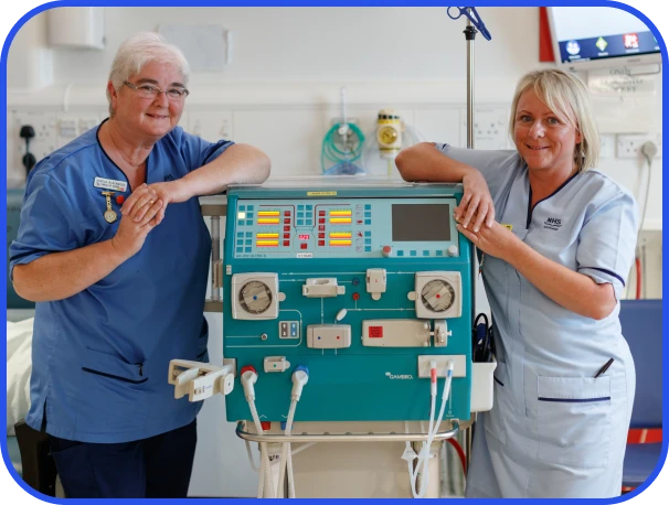 Hi - Healthcare Innovation