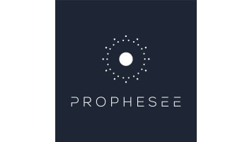 Prophesee: Successful Series CManufacturing Pitch Deck