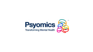 Psyomics: Successful HealthTech Pitch Deck