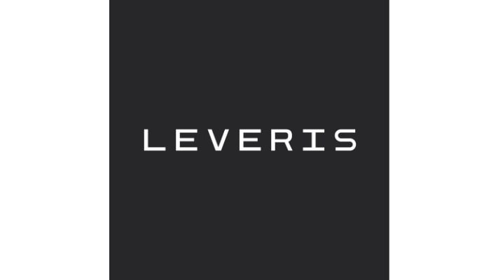 Leveris : Successful Fintech Pitch Deck