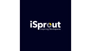 iSprout : Successful Series A PropTech Pitch Deck