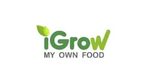 iGrow: Successful Seed AgriTech Pitch Deck