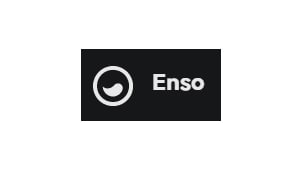 Enso: Successful Seed Software Pitch Deck