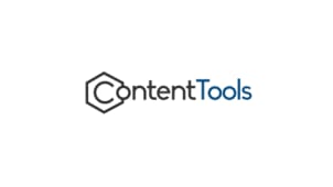 Contenttools: Successful Seed AdTech & MarTech Pitch Deck