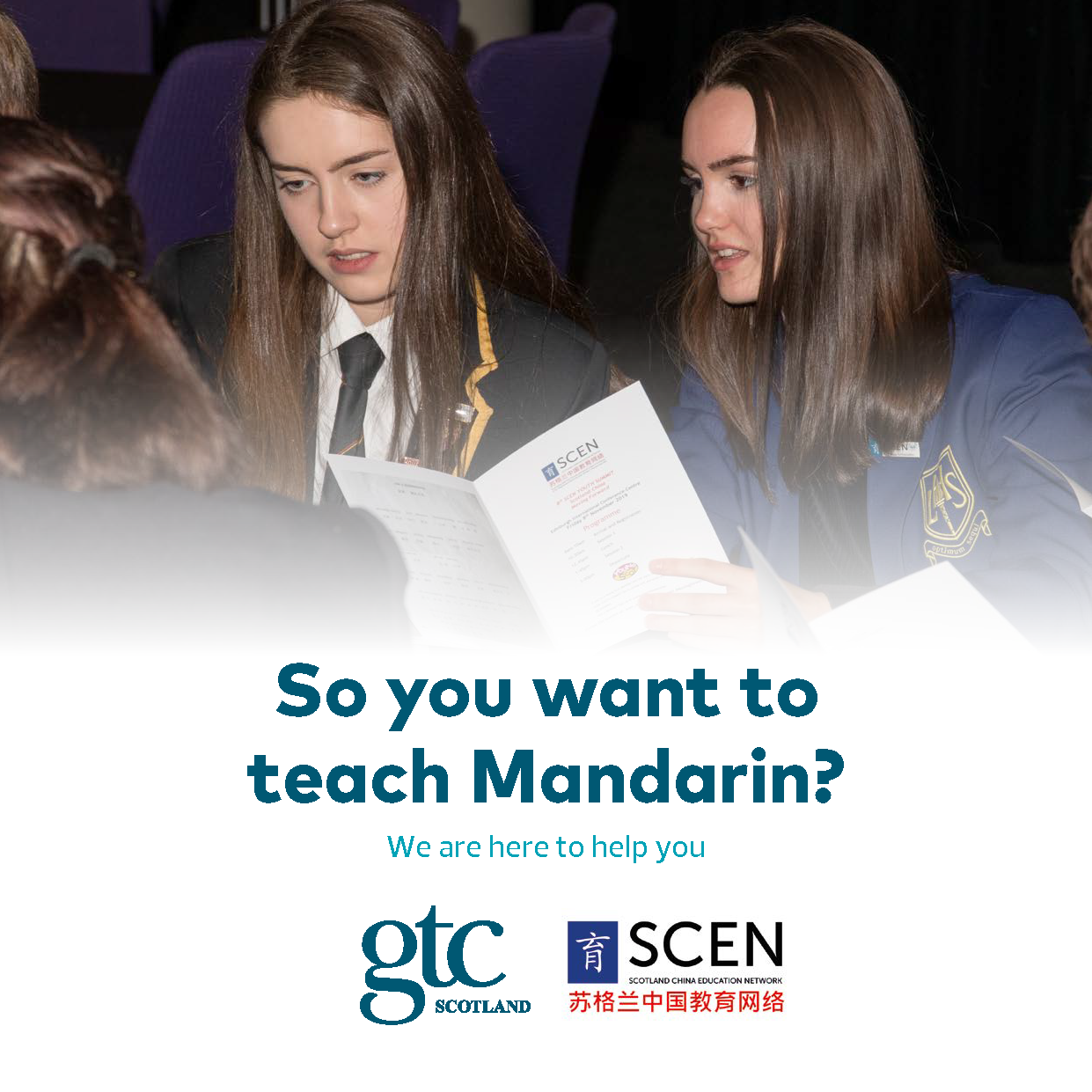 Document > Becoming a Mandarin teacher