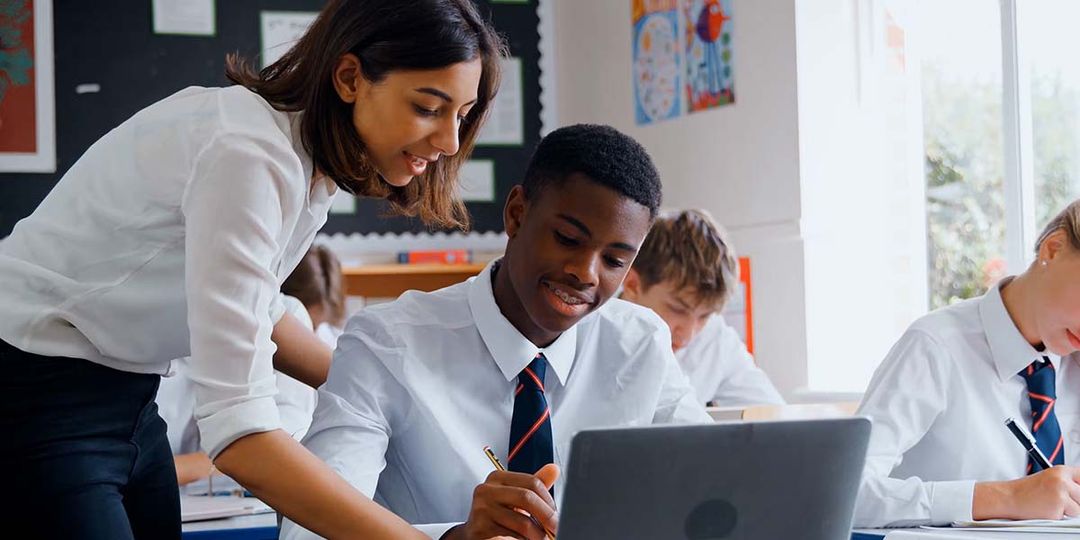 GTC Scotland - the independent regulator for teachers in Scotland