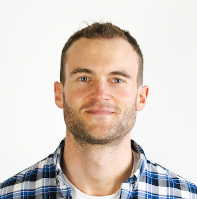 Dr Greg Potter | Health Coach & Sleep Specialist