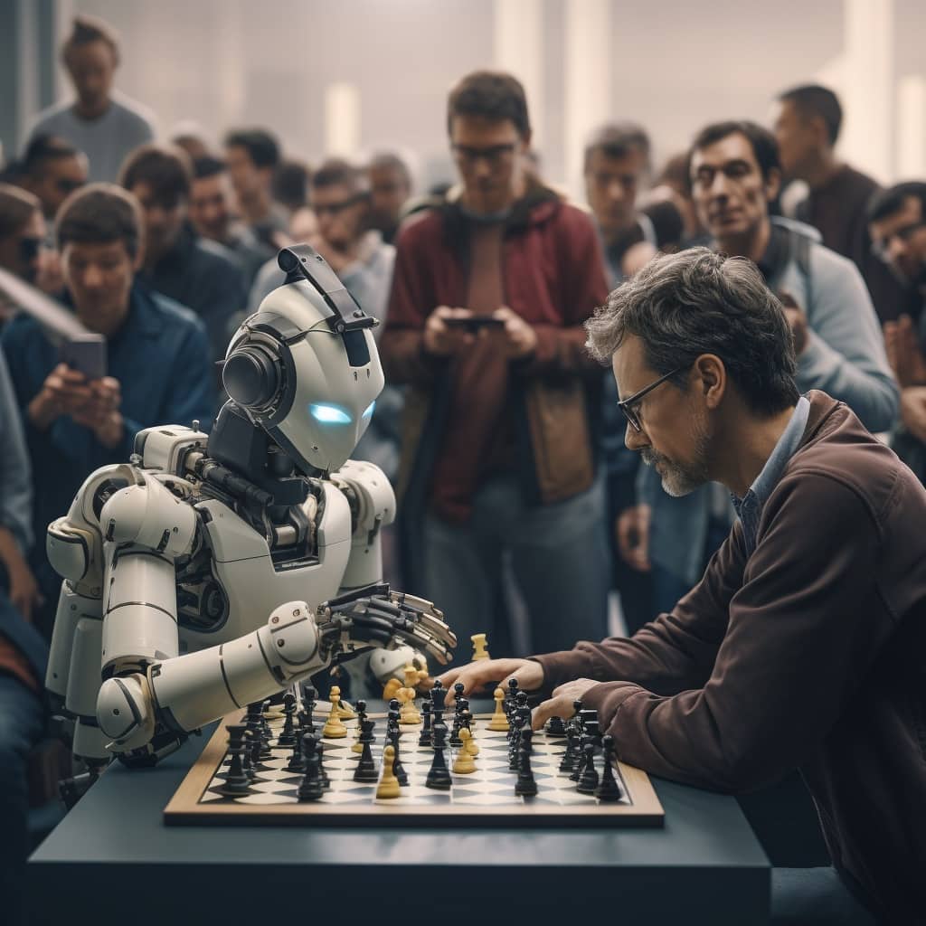 Staying Ahead as a Creator: The Power of AI Shorts