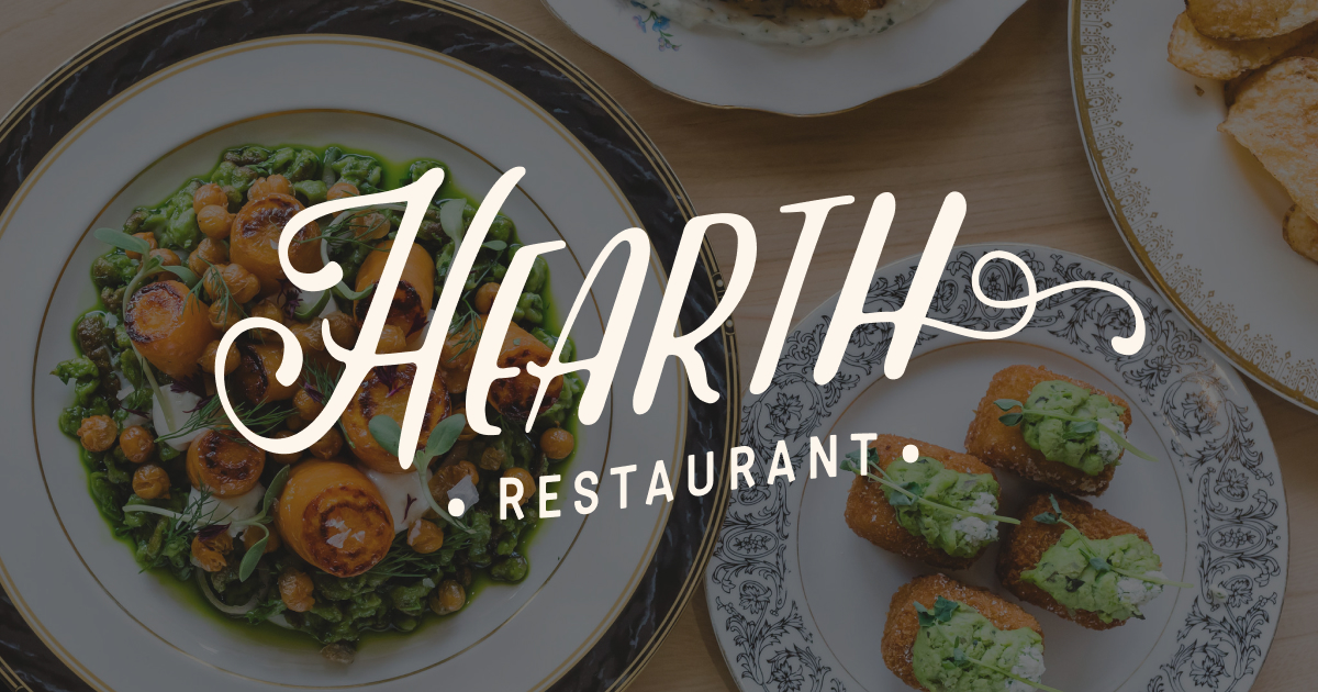 Hearth Restaurant