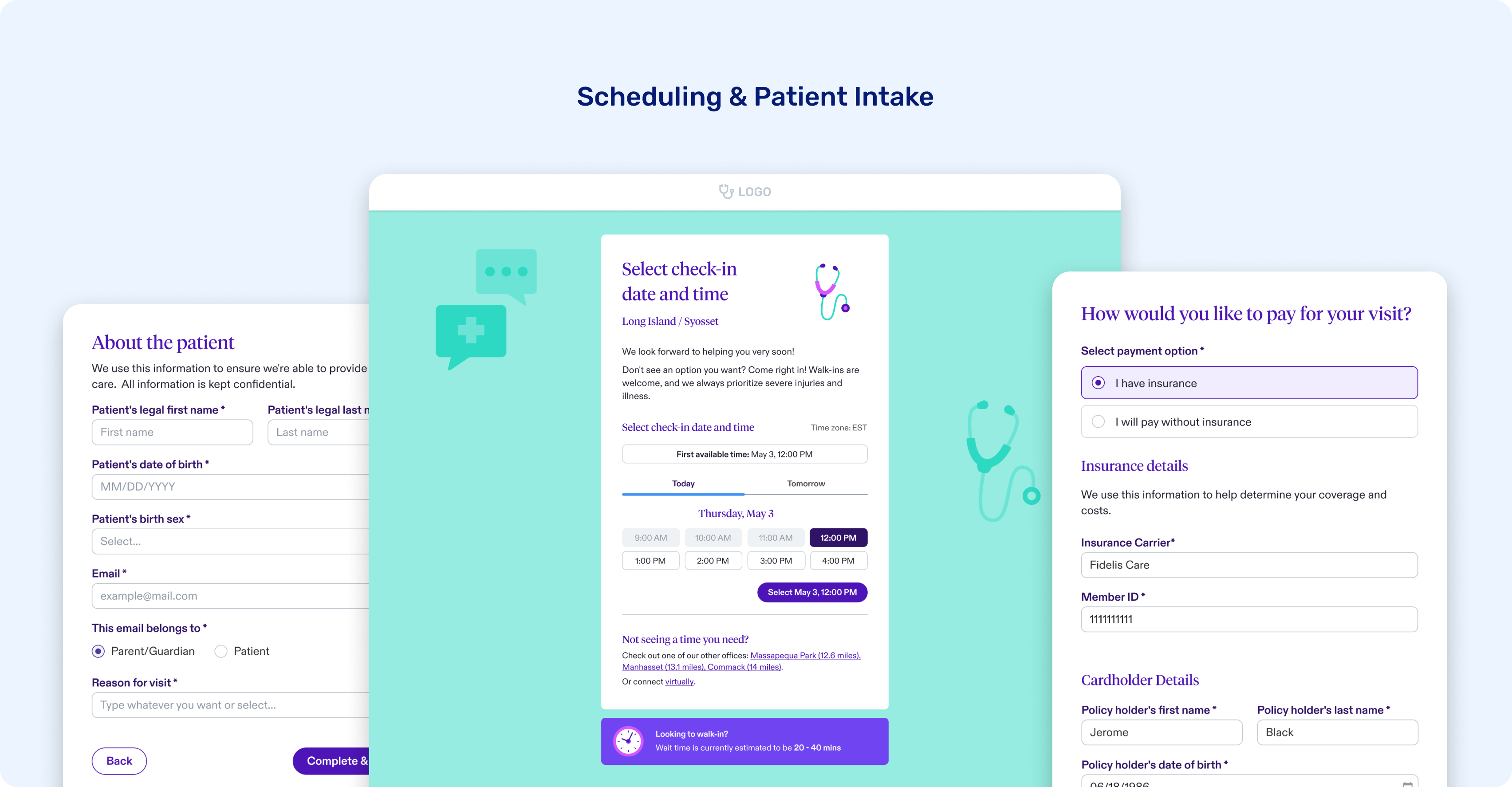 Ottehr - Production Ready and Free EHR