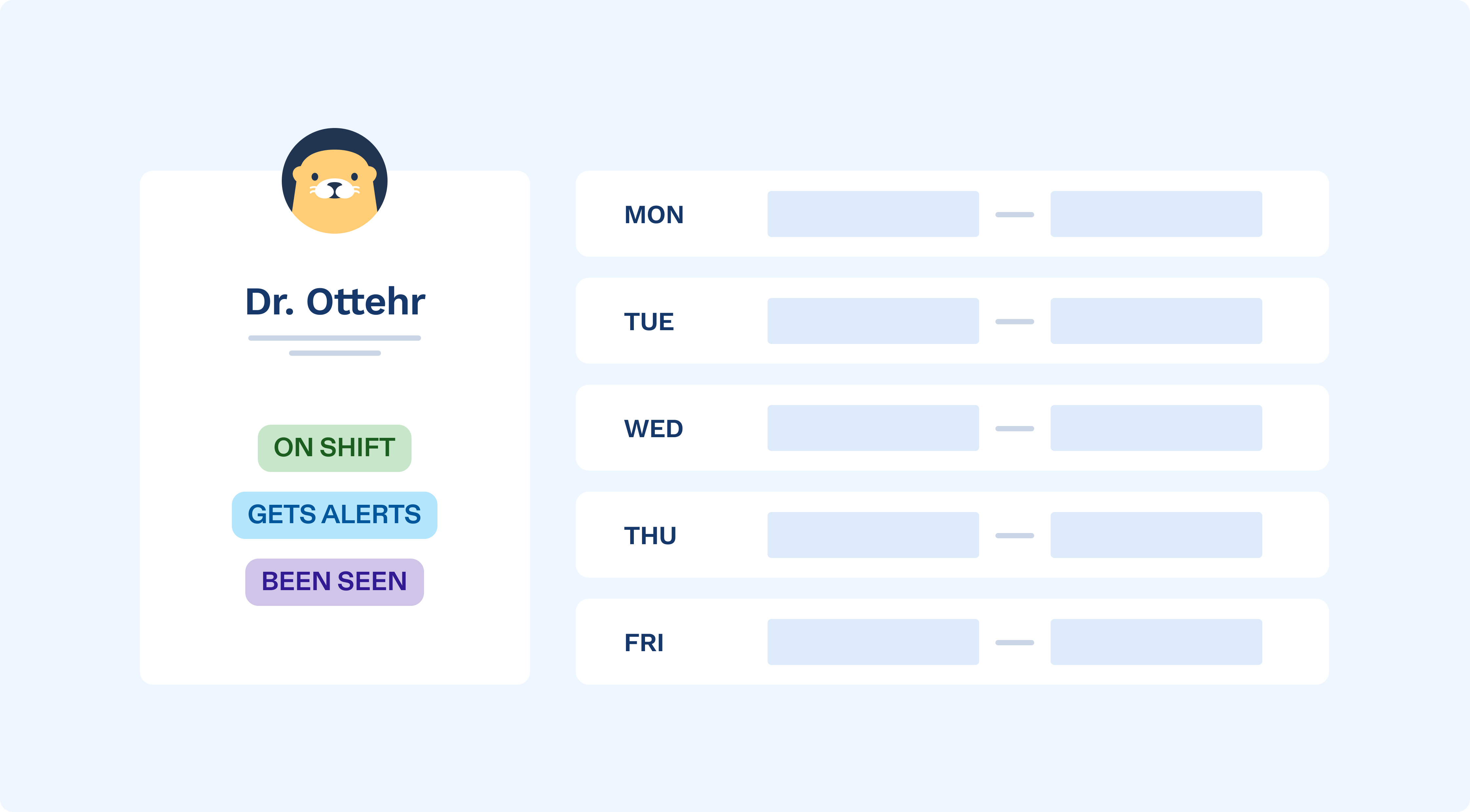 Ottehr | Open Source EHR Products