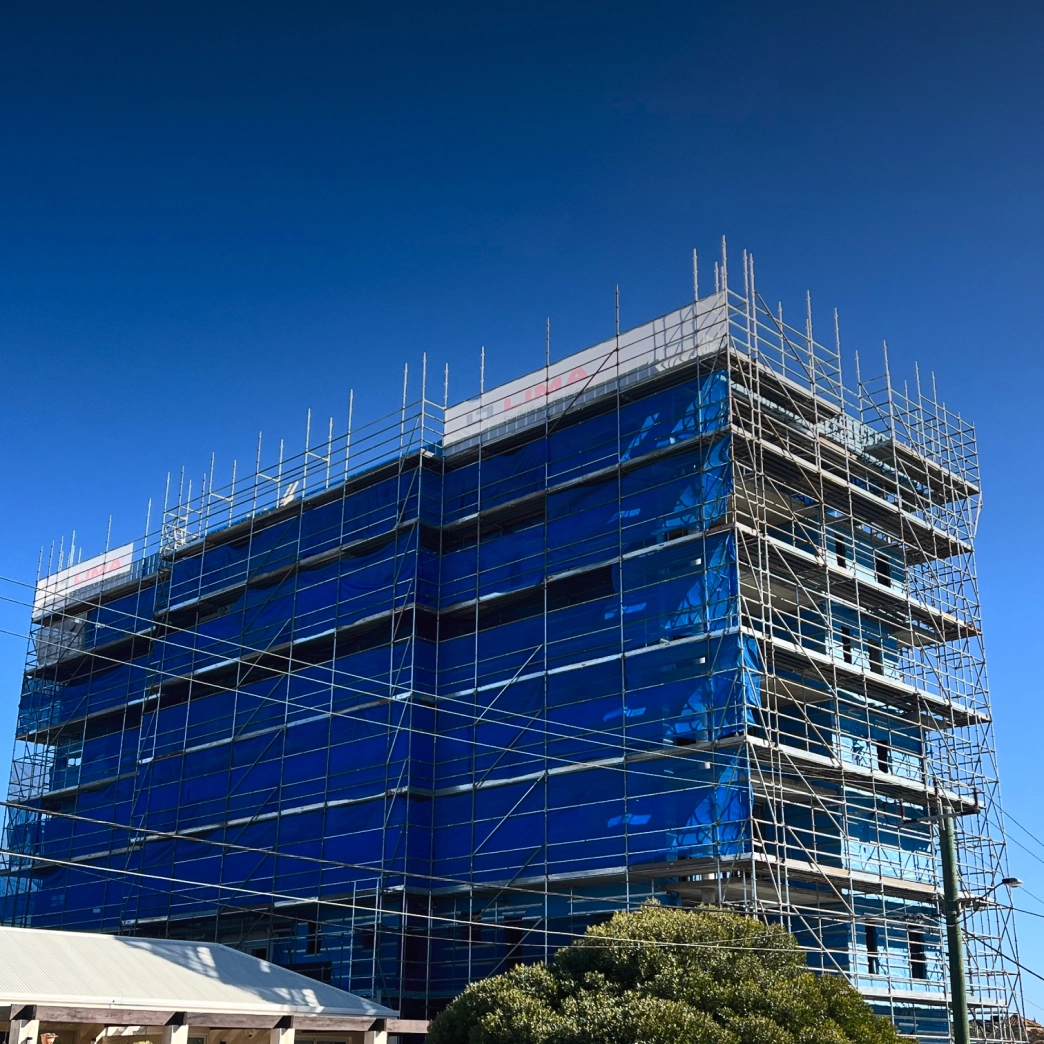 Lima Scaffolding & Resources | The proven provider of superior ...