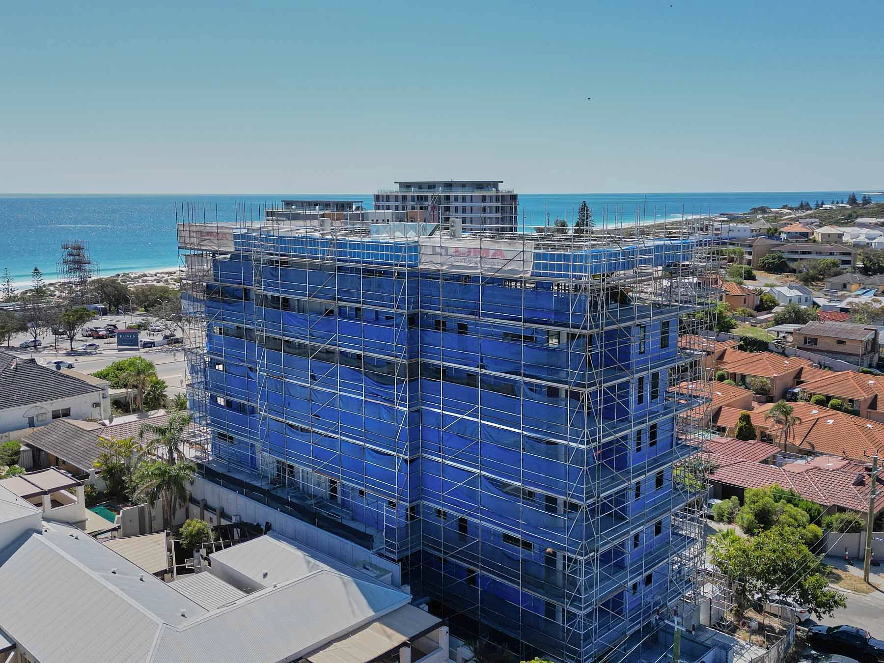 Lima Scaffolding & Resources | The proven provider of superior ...