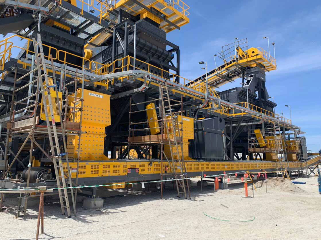 Lima Scaffolding & Resources | The proven provider of superior ...