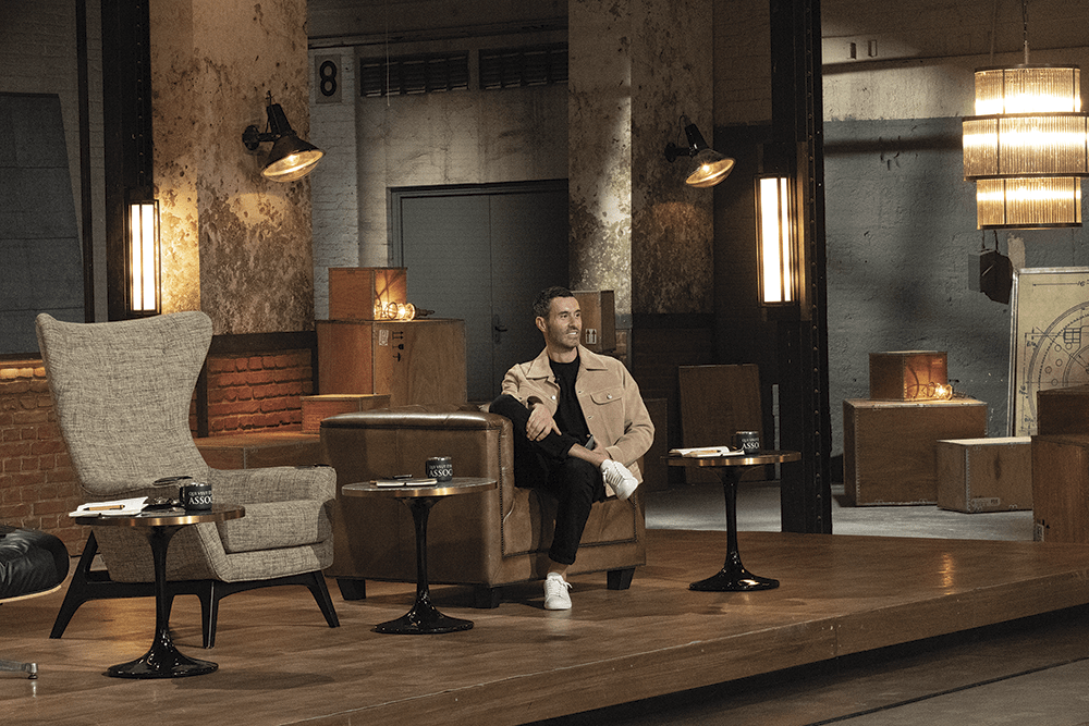 Comment nous sélectionnons les Startup | Blast Club