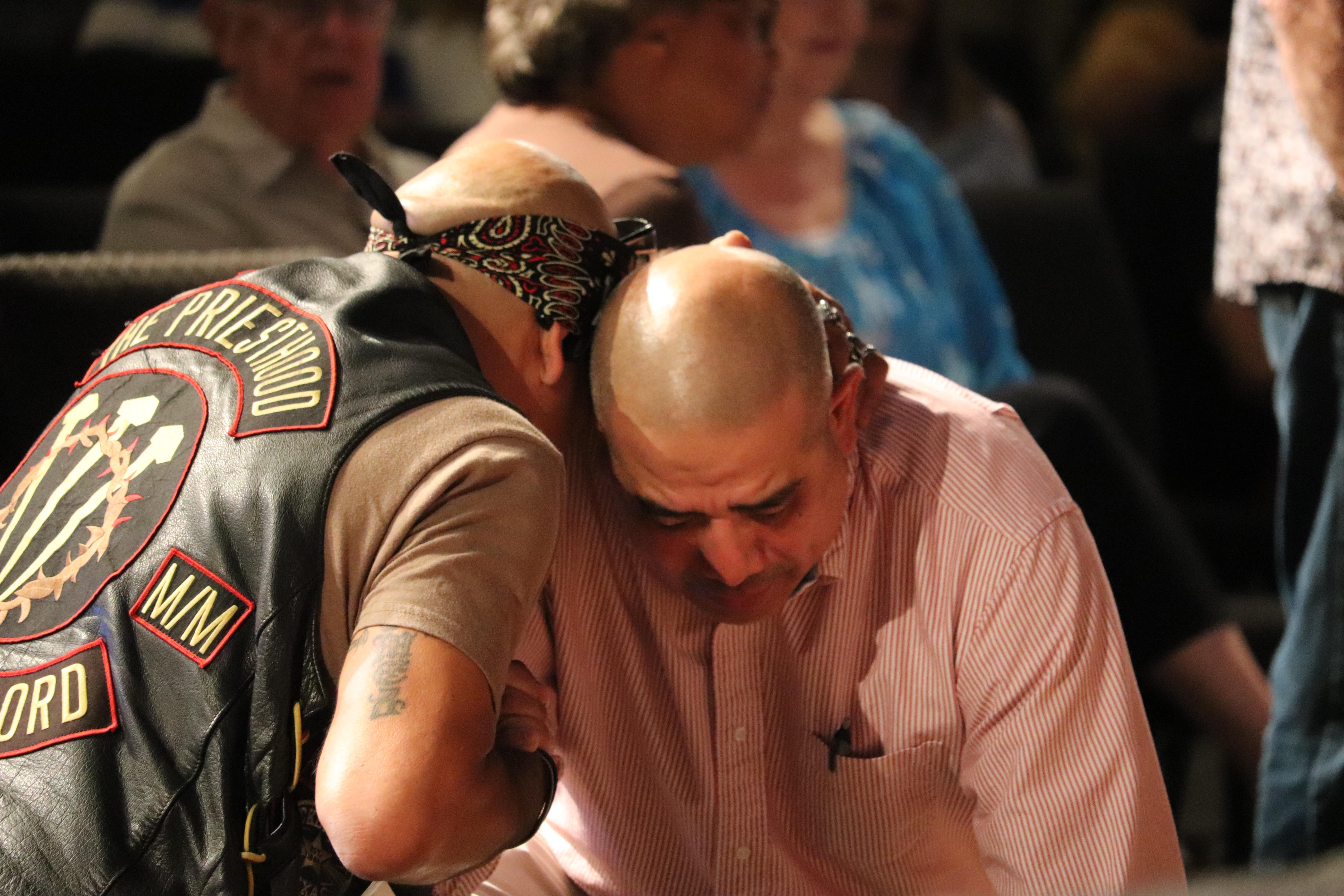 Church In The City | City Men