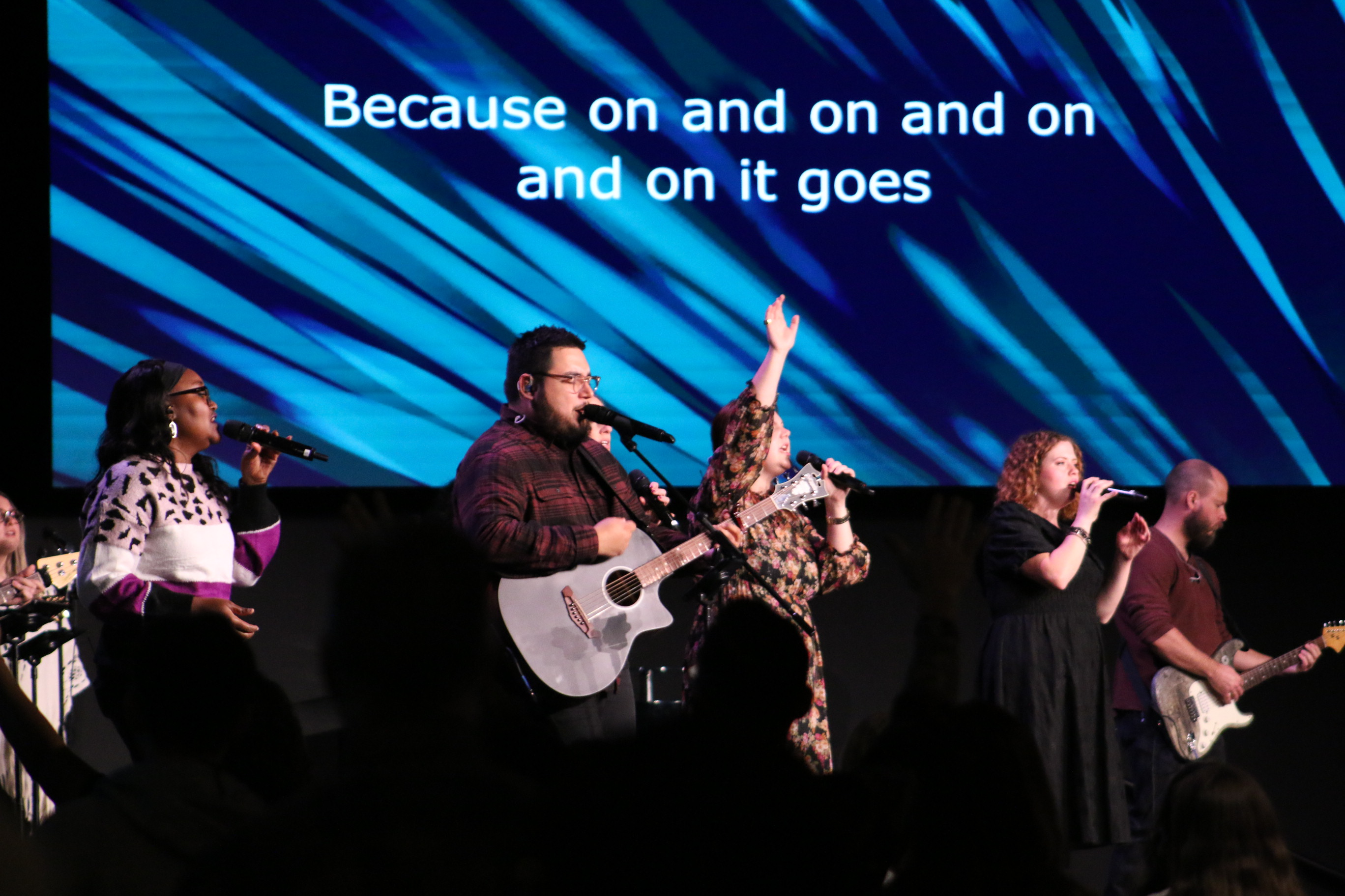 Church In The City | City Worship