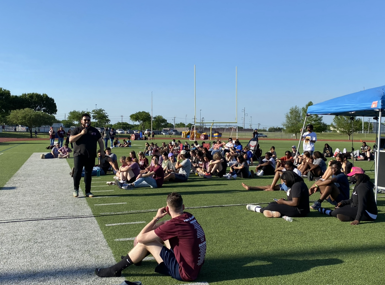 Church In The City | City Youth