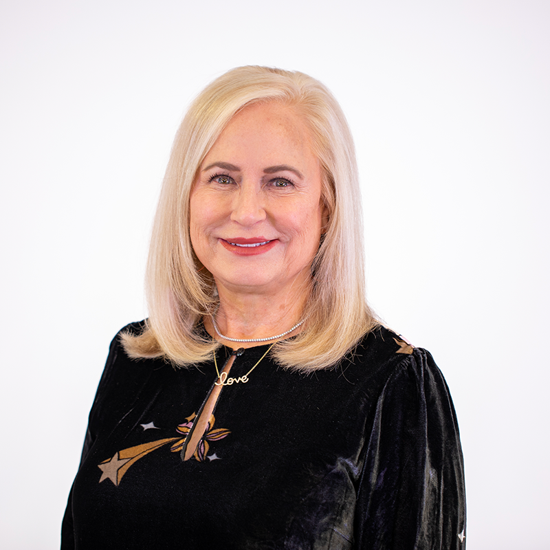 Church In The City | Meet Our Team