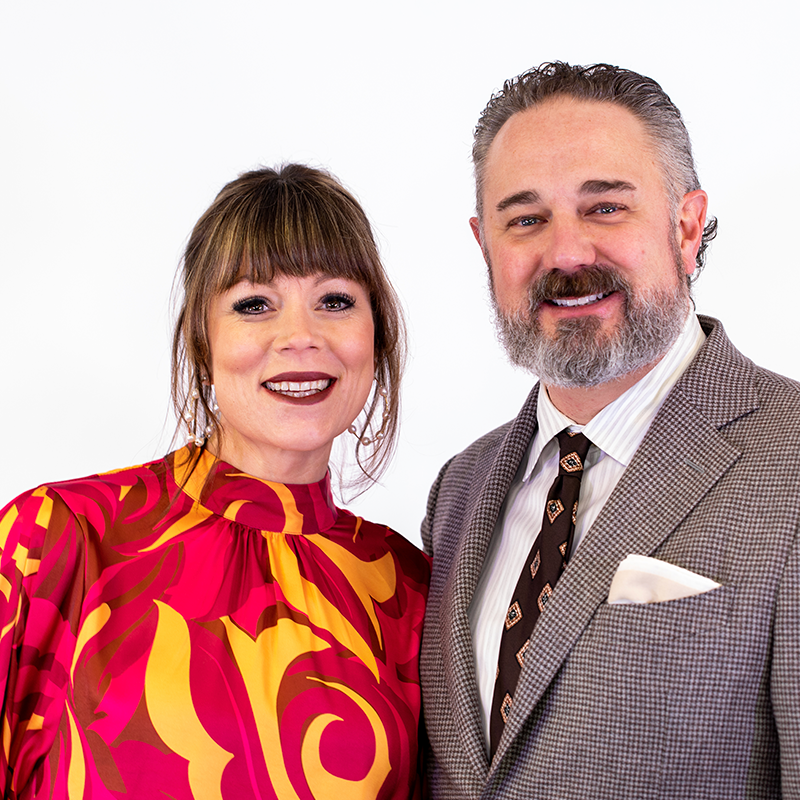 Church In The City | Meet Our Team