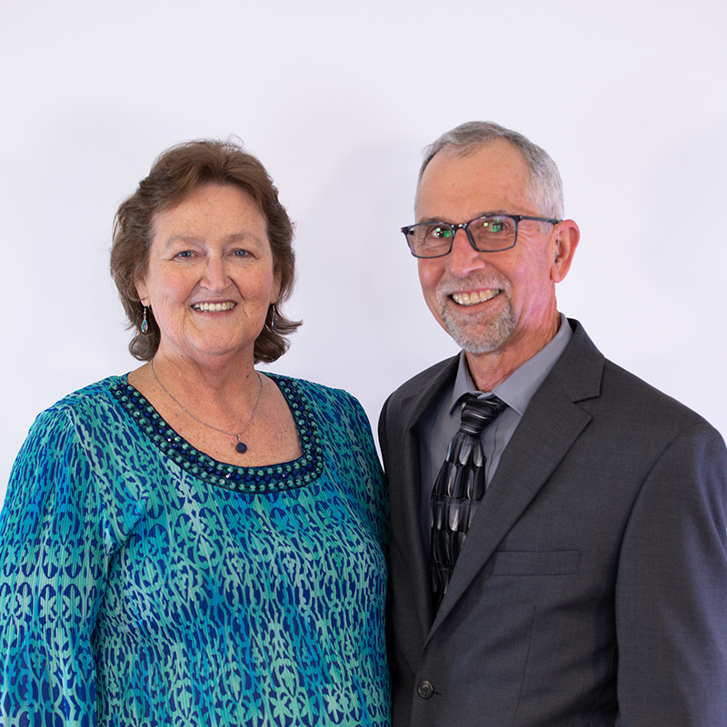 Church In The City | Find a Life Group