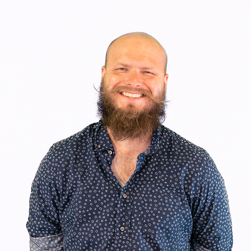 Church In The City | Meet Our Team