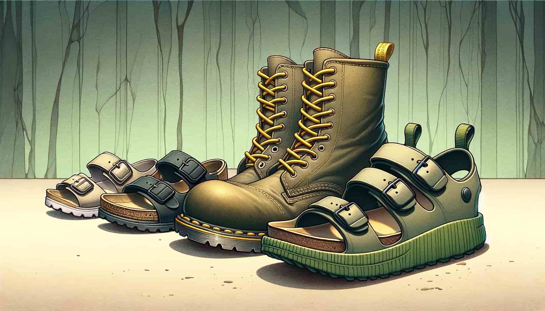 The EDS Clinic - Foot Health in Ehlers-Danlos Syndrome