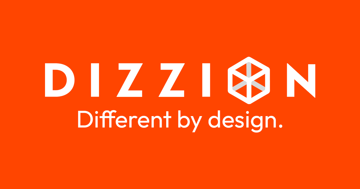 Dizzion | Different by design.