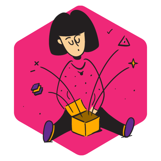 Dizzion | Different by design.