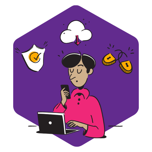 Dizzion | Different by design.