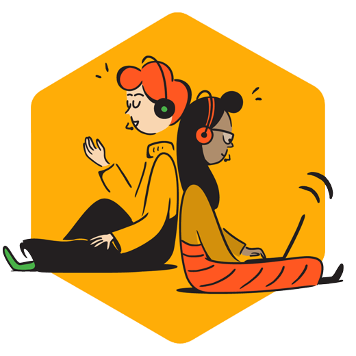 Dizzion | Different by design.