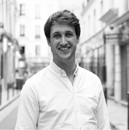 Blast Club | Qui sommes-nous