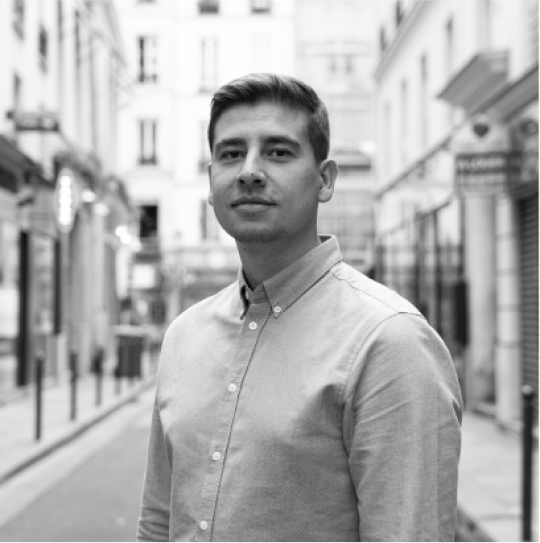 Blast Club | Qui sommes-nous