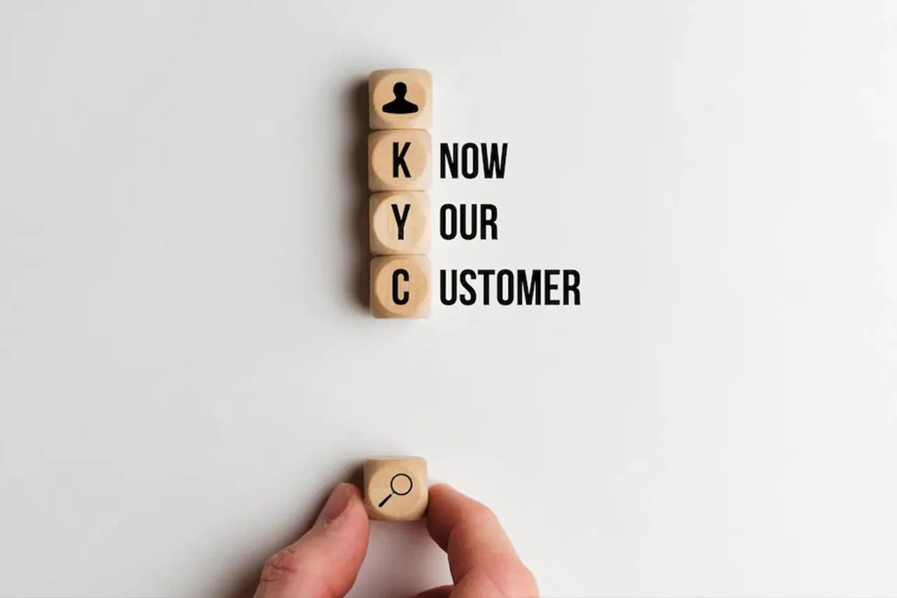 Vérification documentaire de mon Espace Investisseur | Blast Club