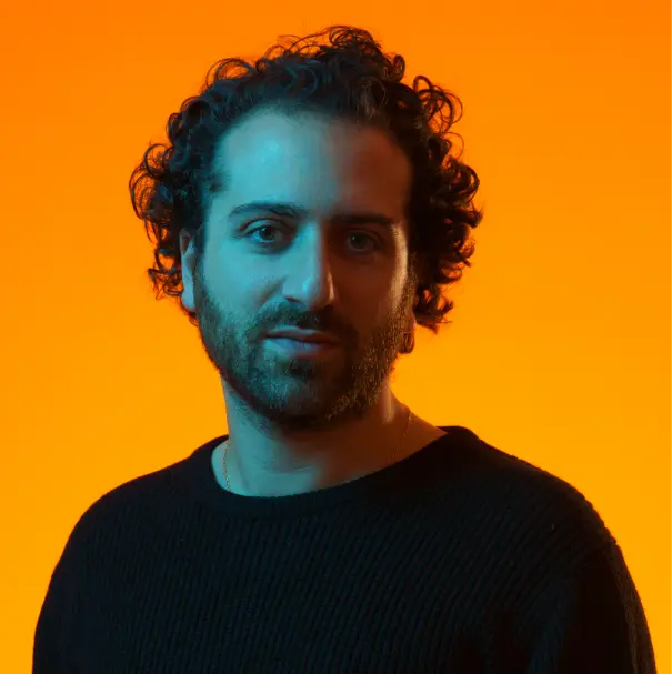 Blast Club | Investissez aux cotés d'Anthony Bourbon