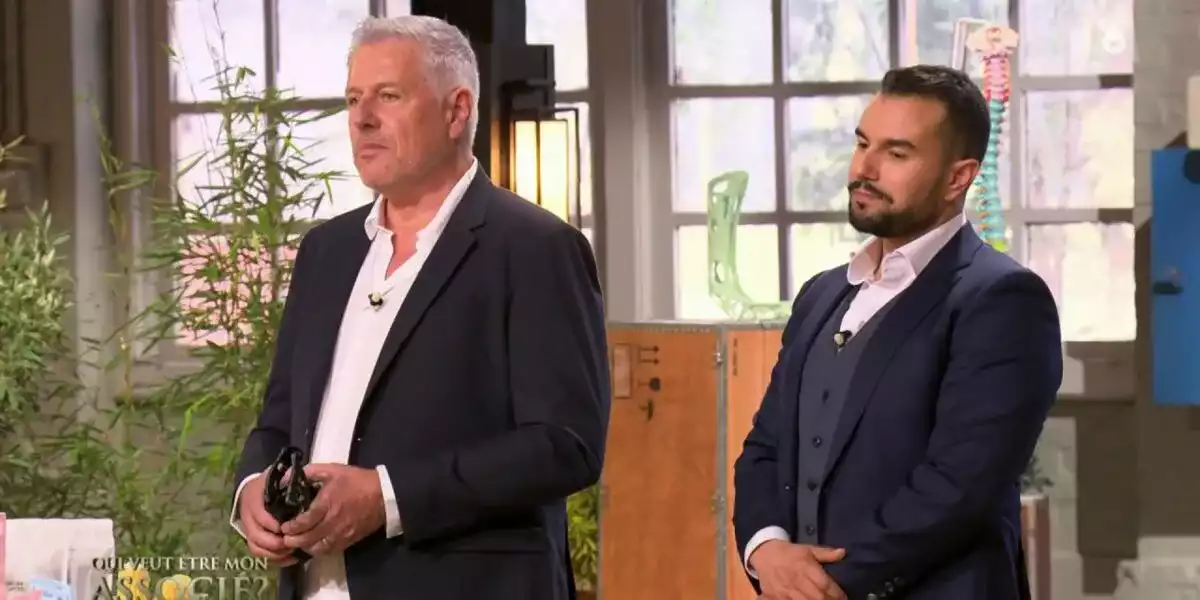 Qui veut être mon associé - Saison 4 épisode 3 | Blast Club