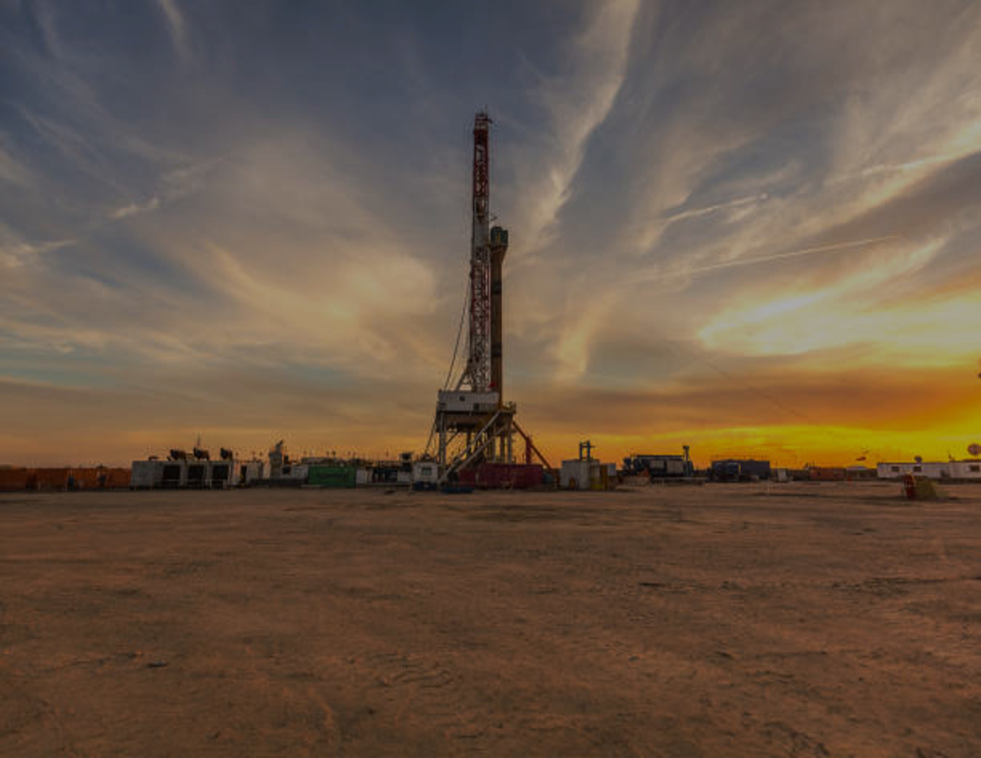 Argento Energy - Private Equity | Oil & Gas