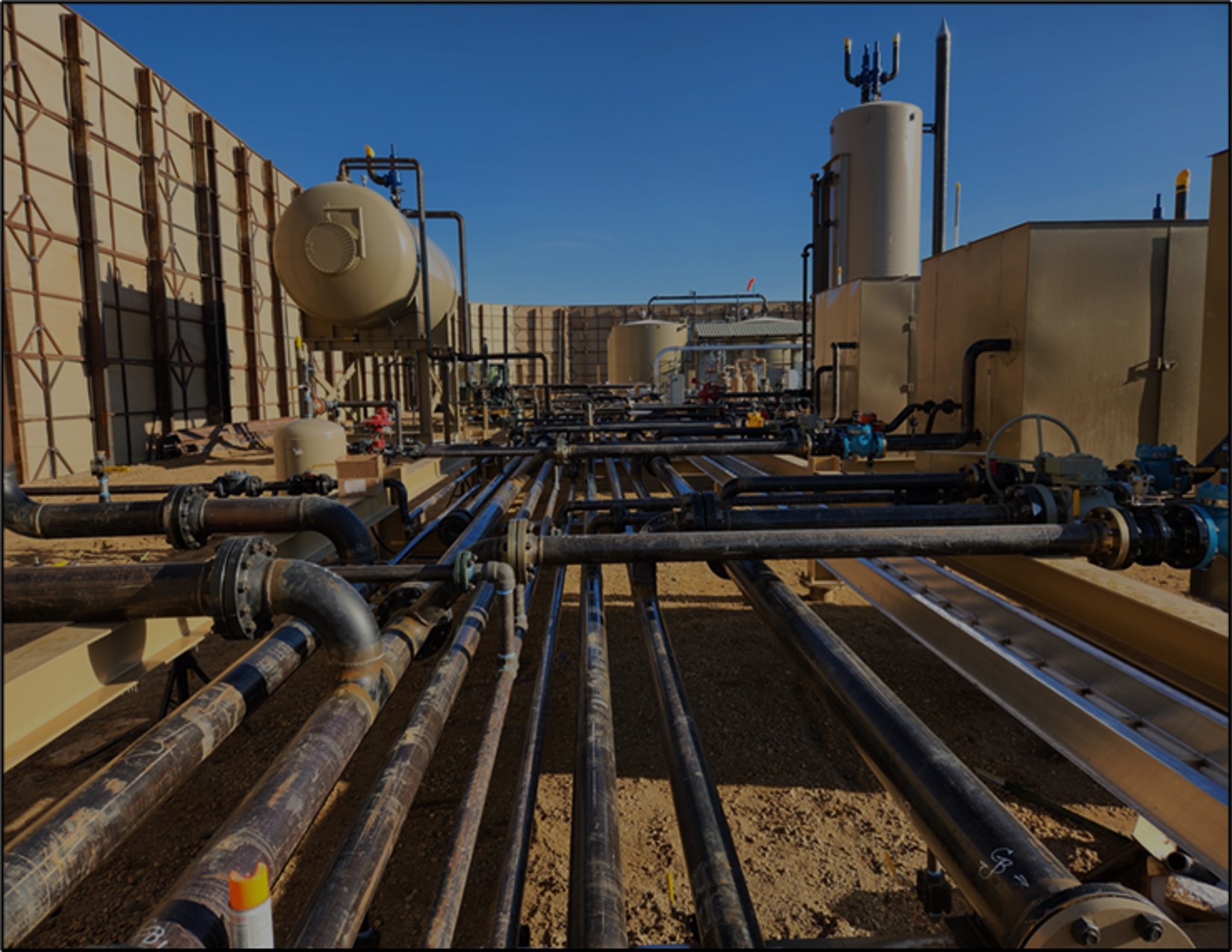 Argento Energy - Private Equity | Oil & Gas