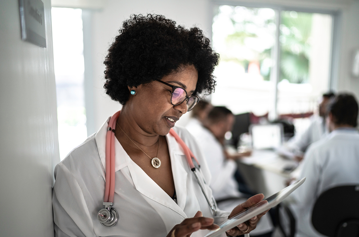 Center for Better Aging