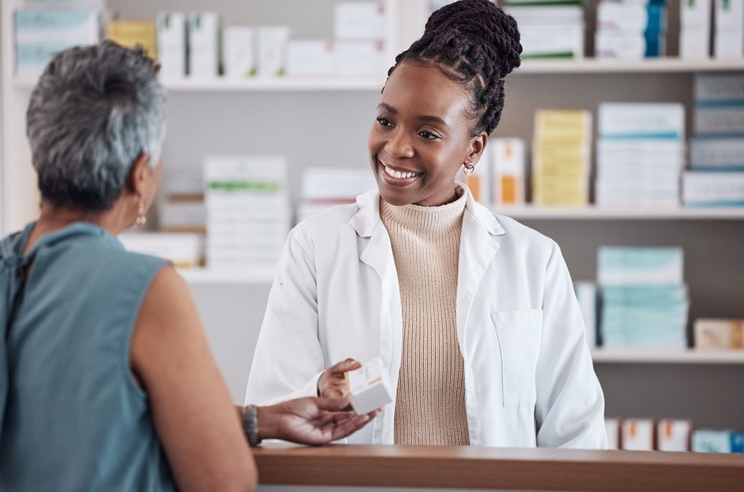 Center for Better Aging