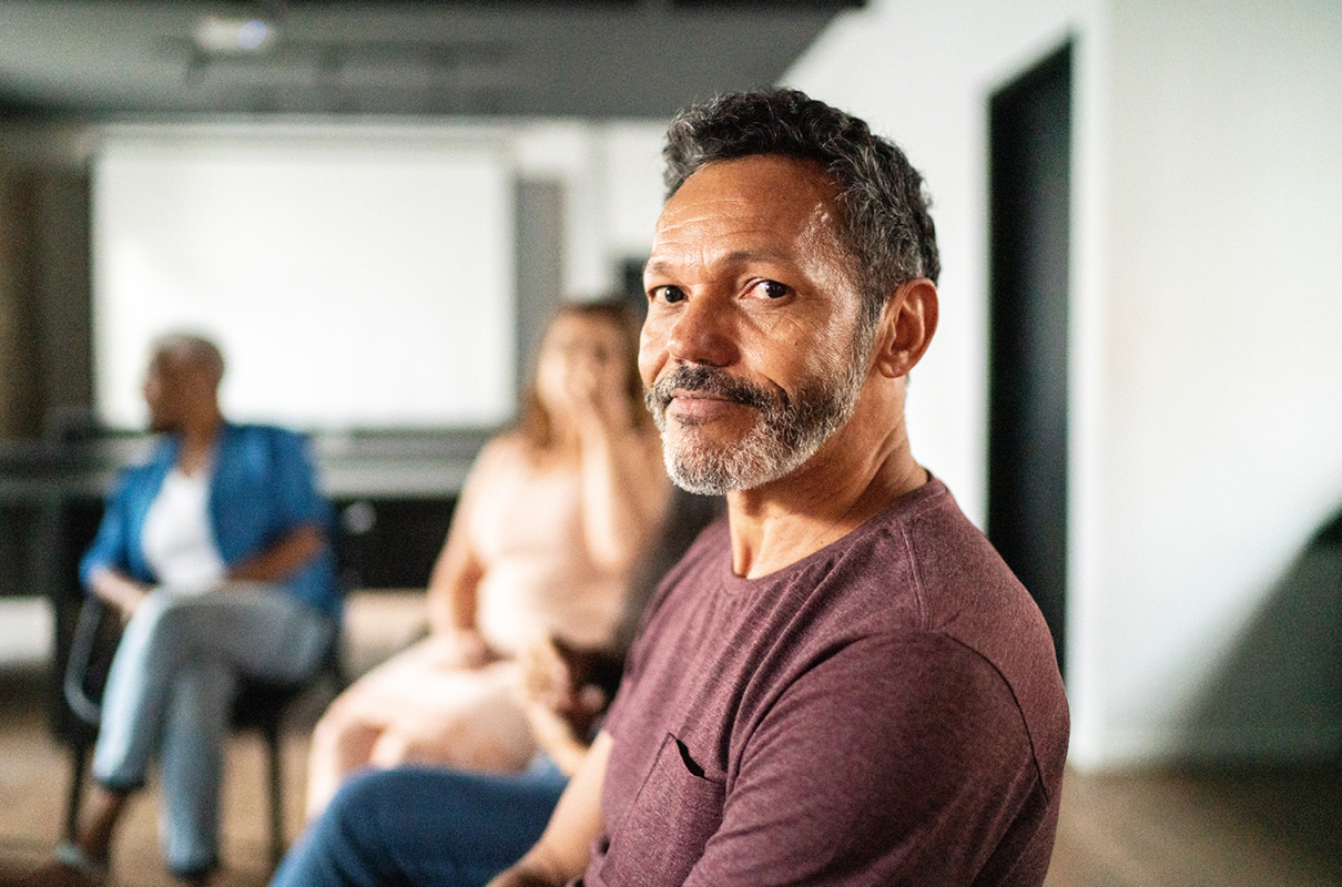 Center for Better Aging