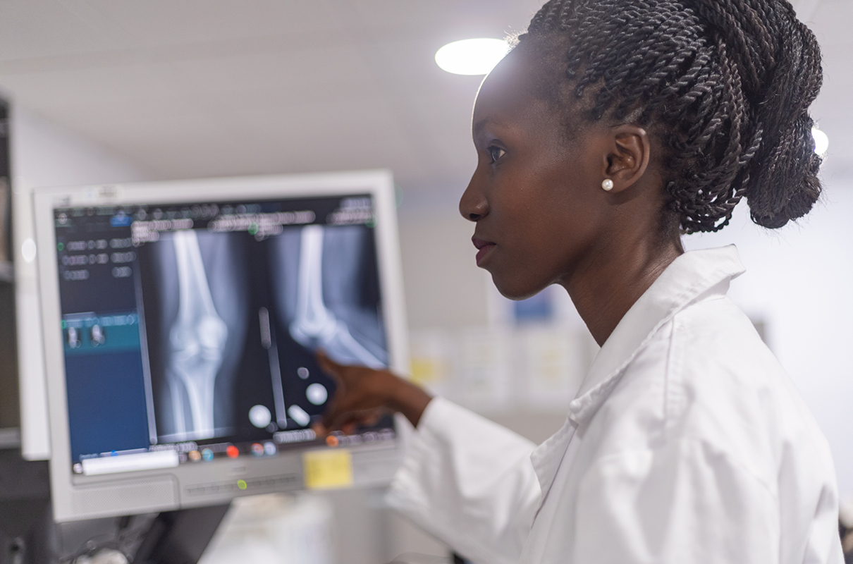 Center for Better Aging