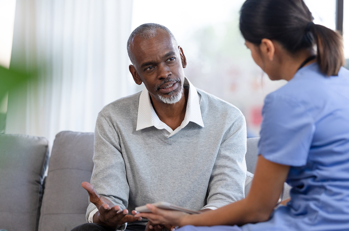 Center for Better Aging